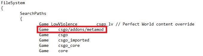 Ubuntu CS2服务器教程(3) Metamod/CSSharp/.NET - 哔哩哔哩