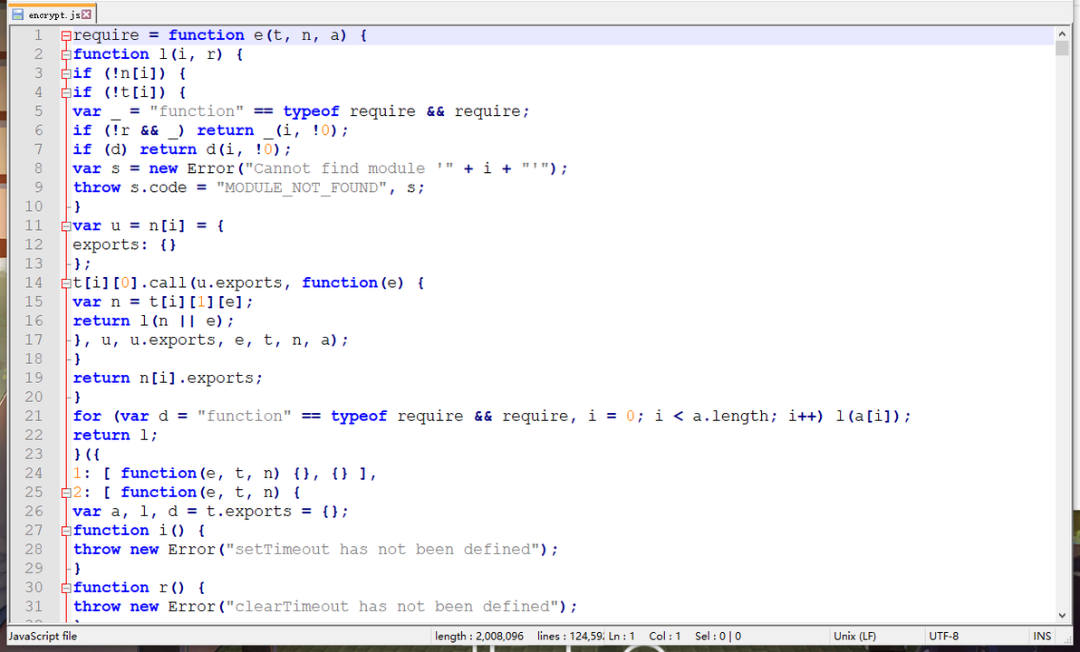 关于Cocos2dx-js游戏的jsc文件解密 - 哔哩哔哩