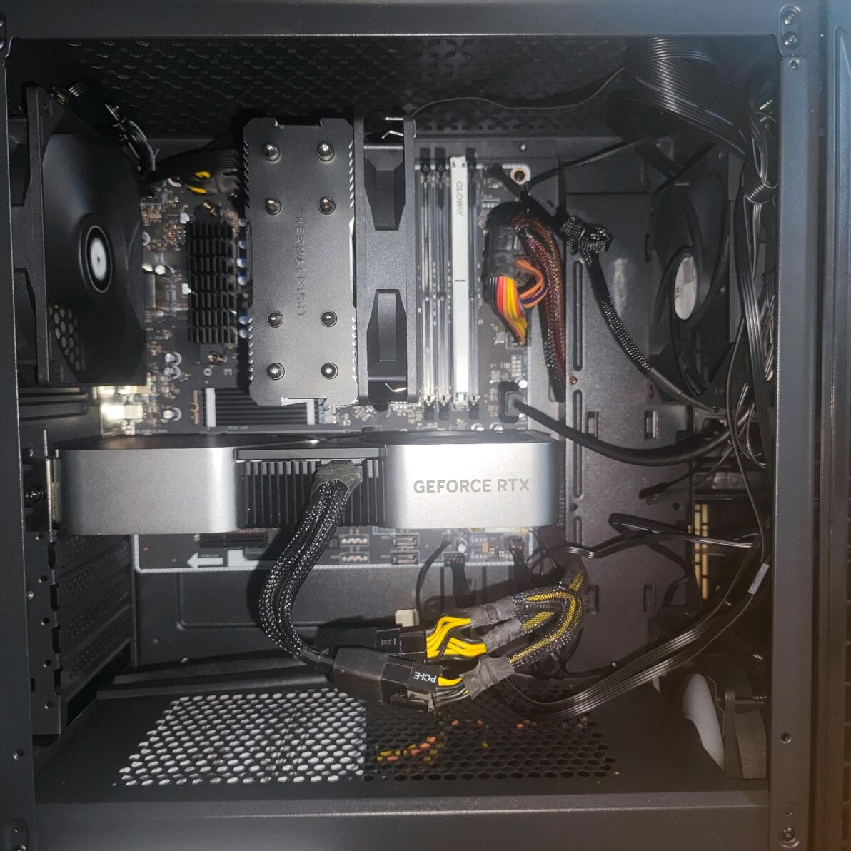 关于现在HP淘宝B550总结 - 哔哩哔哩