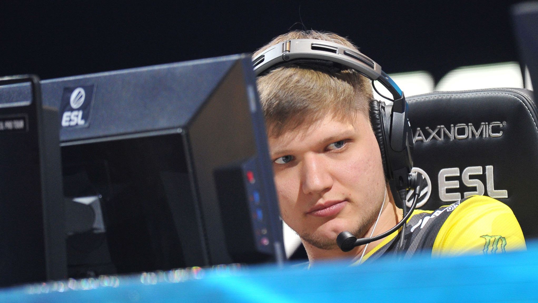 simple的传奇历程 #1 - 哔哩哔哩