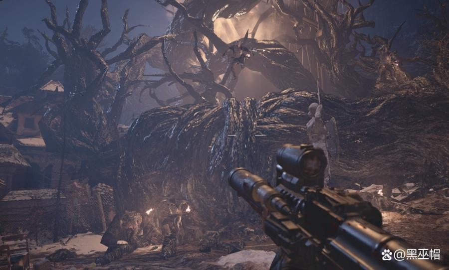 《生化危机9》：发布日期、故事细节以及我所知道的一切 - 哔哩哔哩