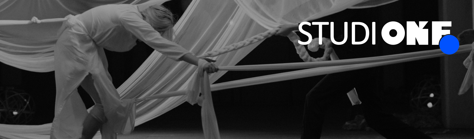 想跨界搞设计？AA的Spatial Performance & Design专业带你花式探索空间可能性 - 哔哩哔哩