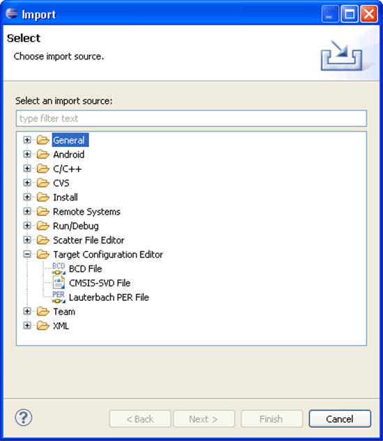 ARM Development Studio教程 - 哔哩哔哩