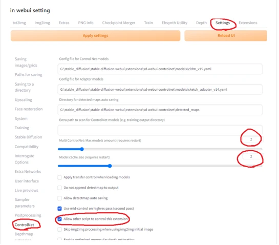 EbSynth 配合SD制作动画第一步ebsynth_utility在秋叶整合的SD包中的安装 - 哔哩哔哩