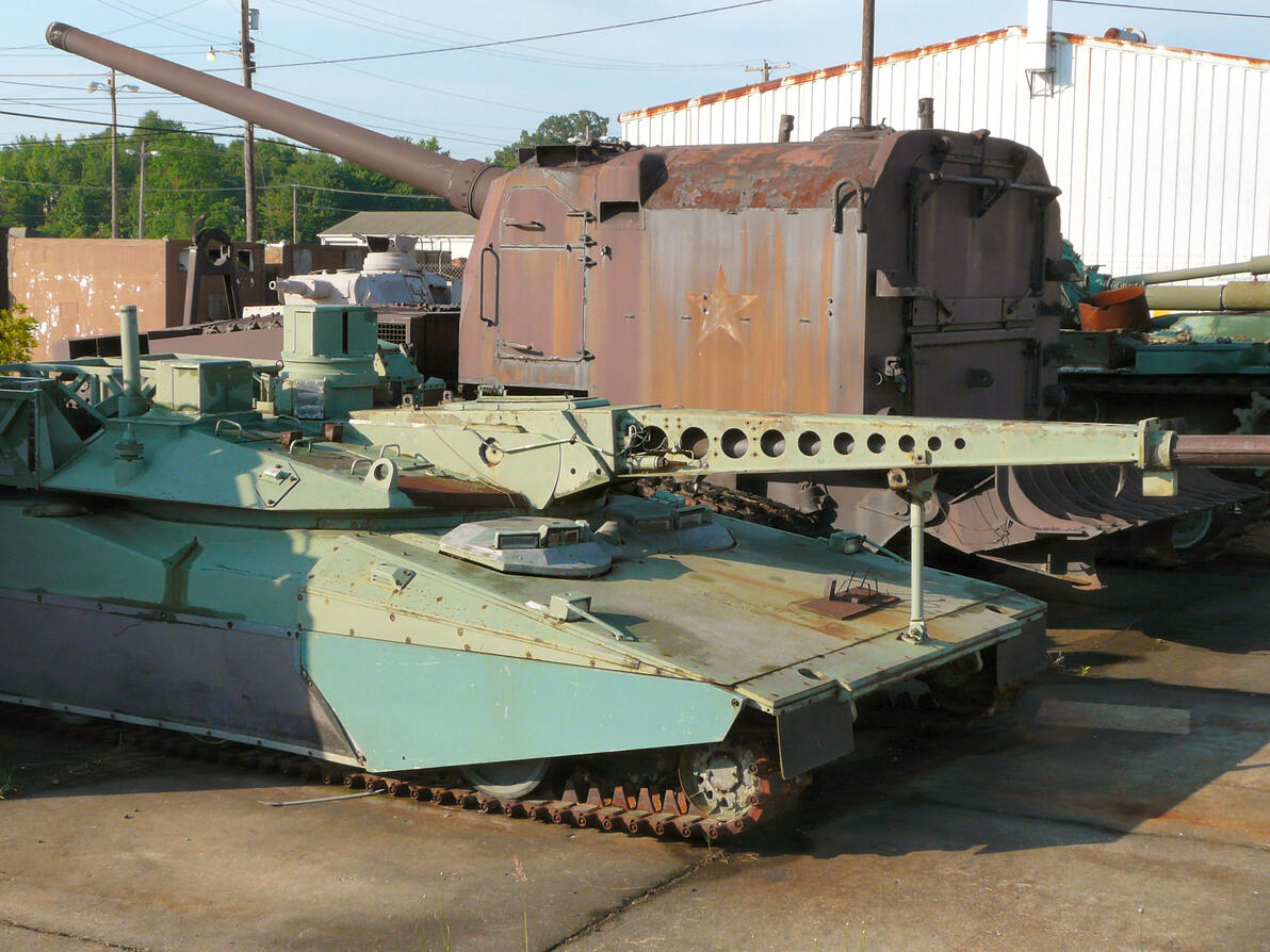 我即未来——HSTV-L - 哔哩哔哩