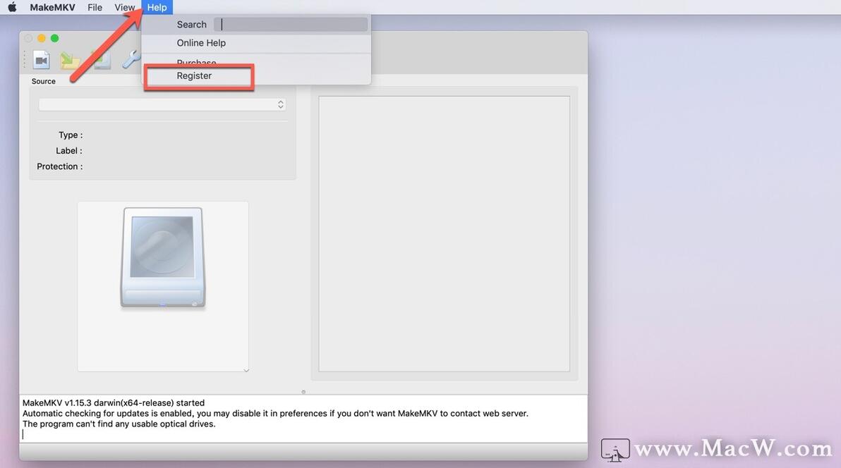 MakeMKV for mac(MKV视频格式转换工具) - 哔哩哔哩