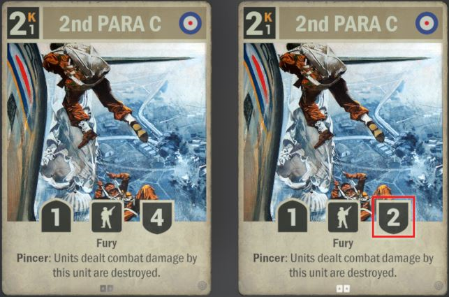 Kards-2022 6月份 卡牌平衡性调整 - 哔哩哔哩