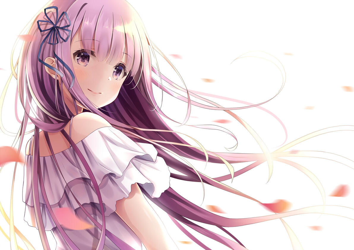 【Pixiv画师鉴赏】第387期：Koki - 哔哩哔哩