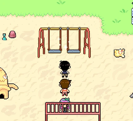 《Omori》无剧透完美线图文攻略 （11） 最后一天 - 哔哩哔哩