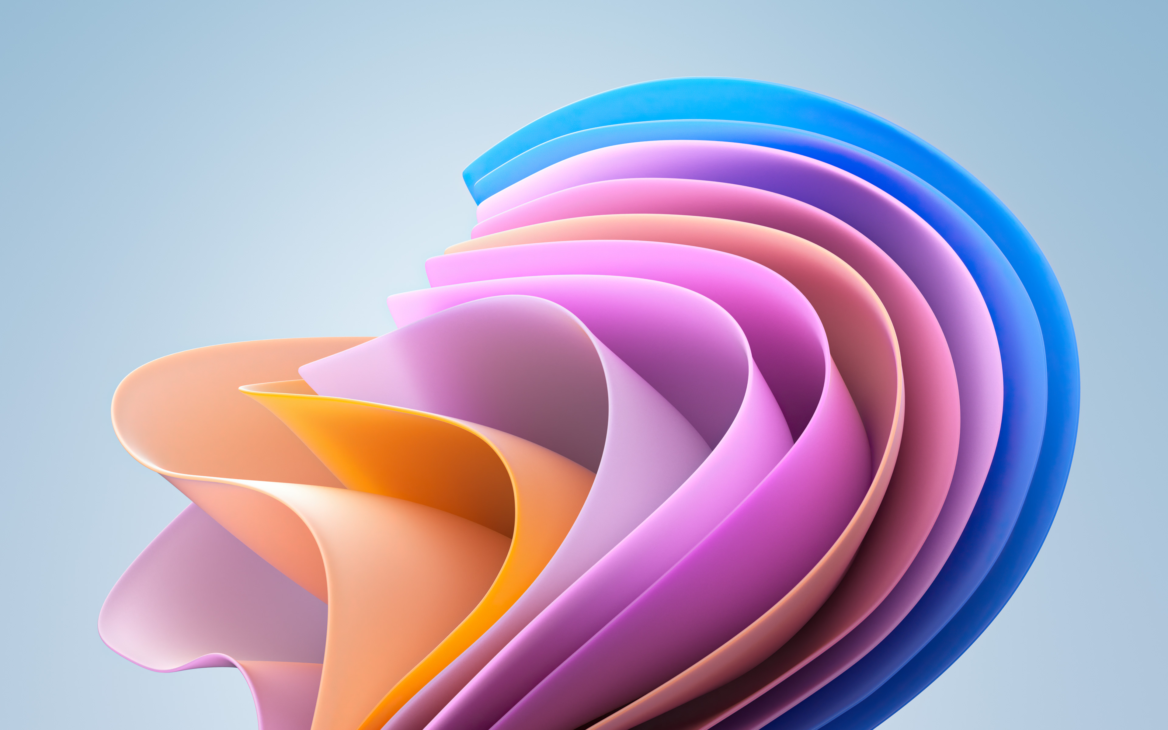 Windows11最新壁纸提取（包含最新win11教育版主题） - 哔哩哔哩