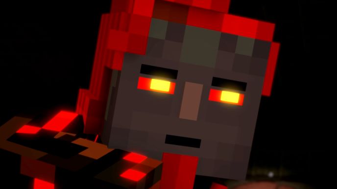 【MCSM WIKI】人物篇2：Romeo - 哔哩哔哩