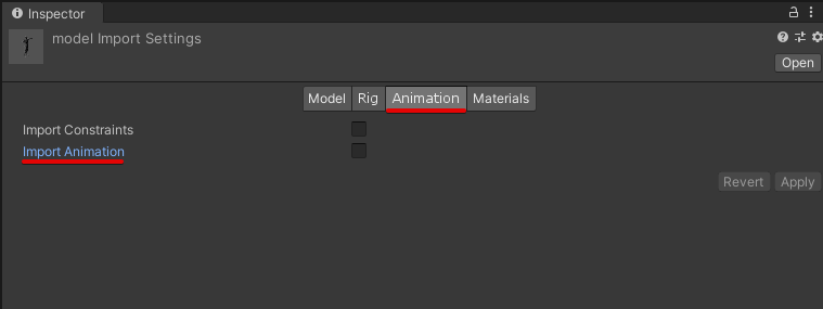 将UE4动画、模型场景导入导出到UNITY ，以及Cascadeur编辑动作 - 哔哩哔哩