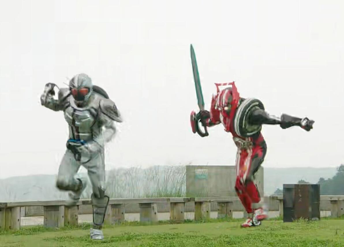 假面骑士Drive type Tridoron设定 - 哔哩哔哩