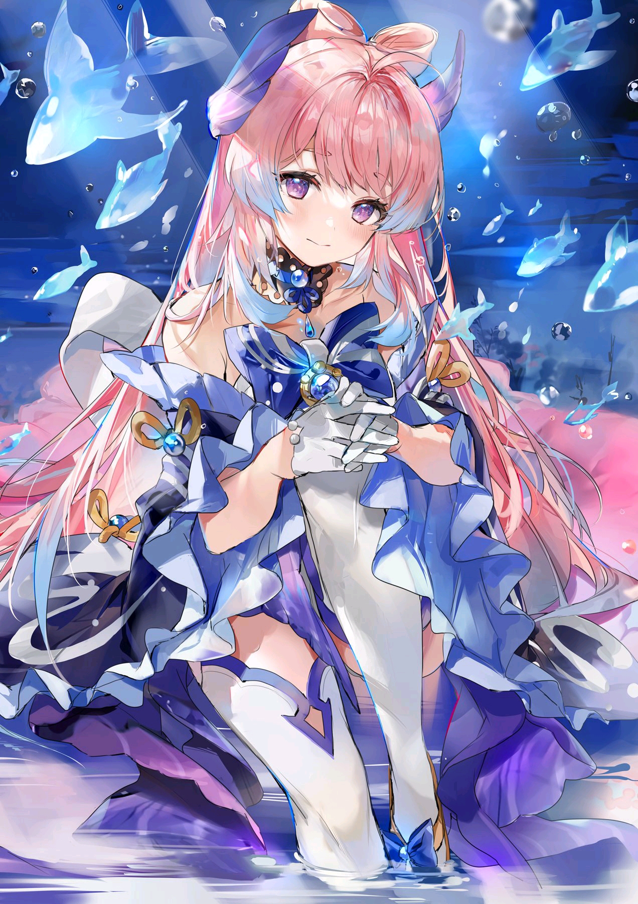 p1xiv - 哔哩哔哩