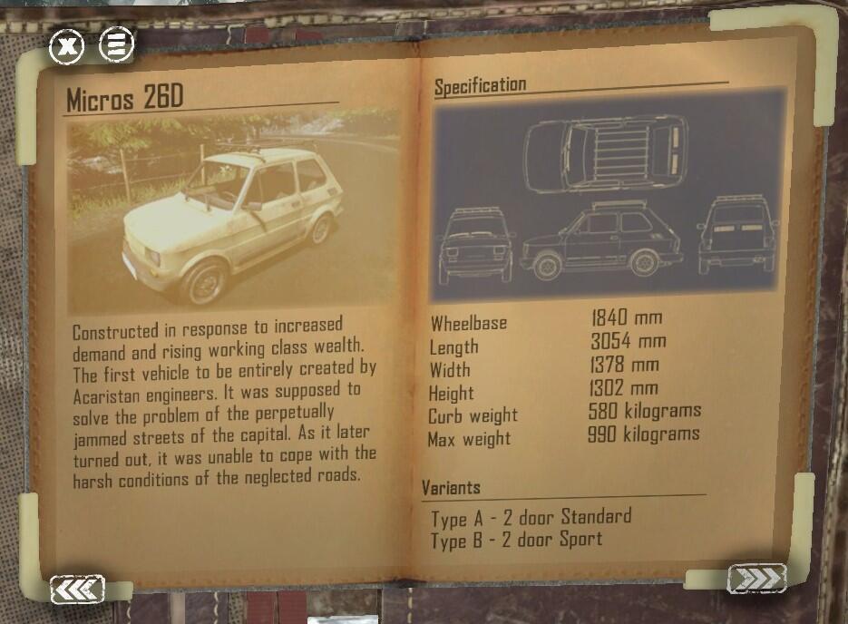 Contraband Police——《缉私警察》全载具介绍 - 哔哩哔哩