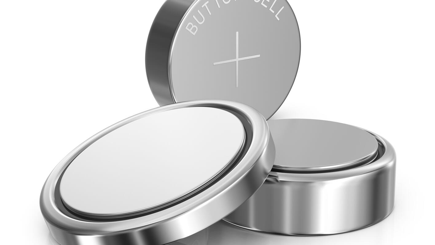 一文看懂！含纽扣电池商品UL4200A检测报告和GCC证书详细解析！ - 哔哩哔哩