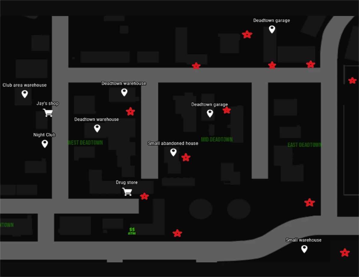 Drug dealer simulator dds 白教授的配方攻略 - 哔哩哔哩