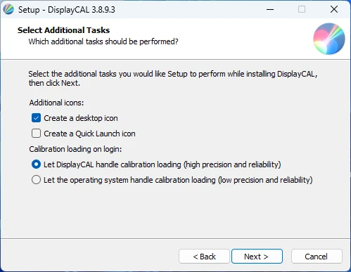 【个人笔记】使用SpyderX搭配DisplayCAL给显示器校色 - 哔哩哔哩