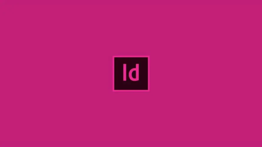 Adobe InDesign（Id） 2022 安装包下载及安装教程（含全版本安装包） - 哔哩哔哩