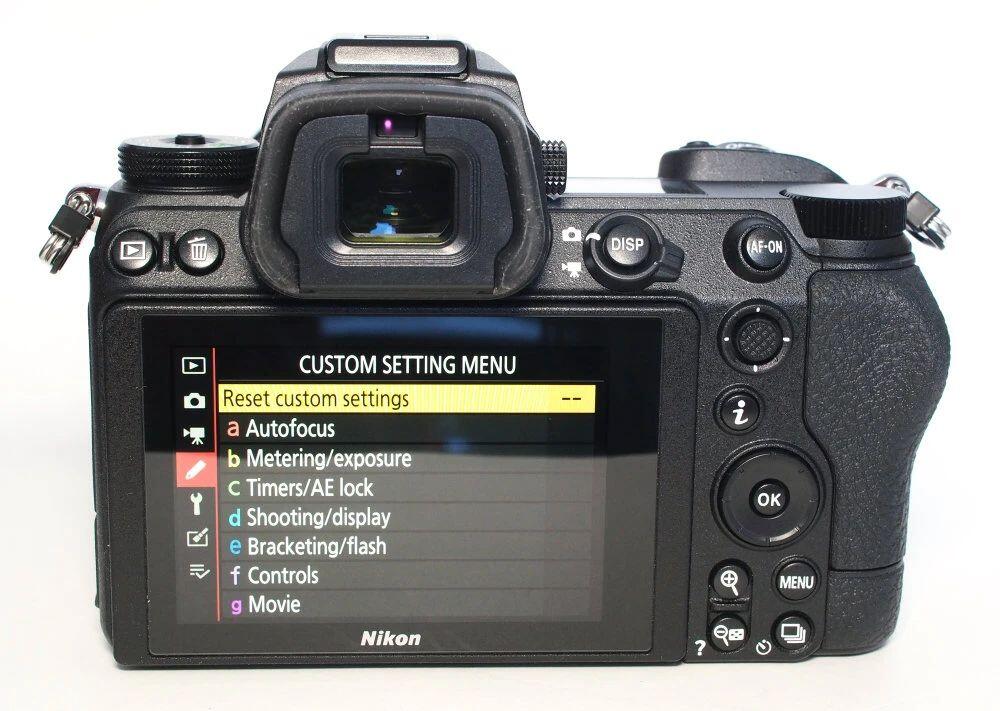 尼康Z6 II图文测评：真的只是微量升级吗？ - 哔哩哔哩