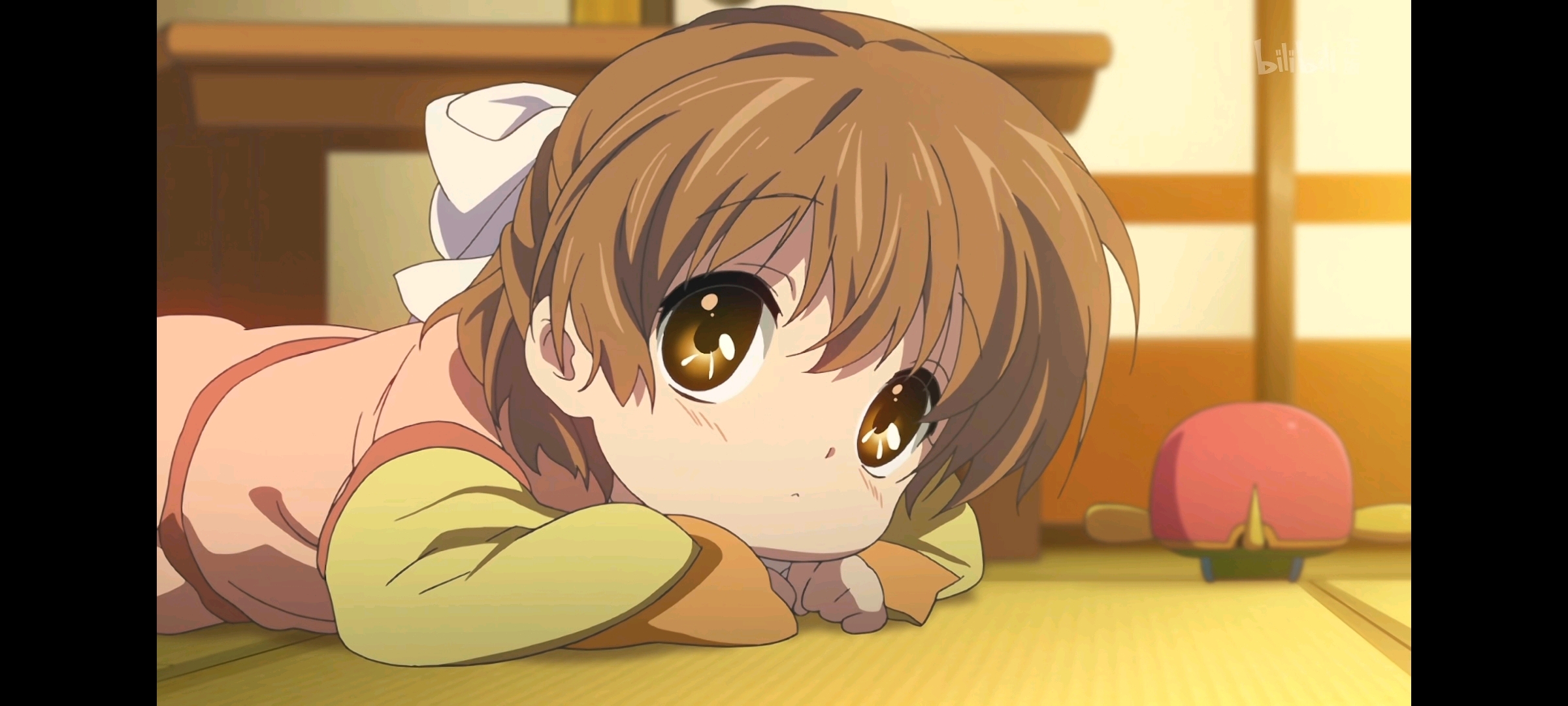 我永远不会后悔看了Clannad - 哔哩哔哩