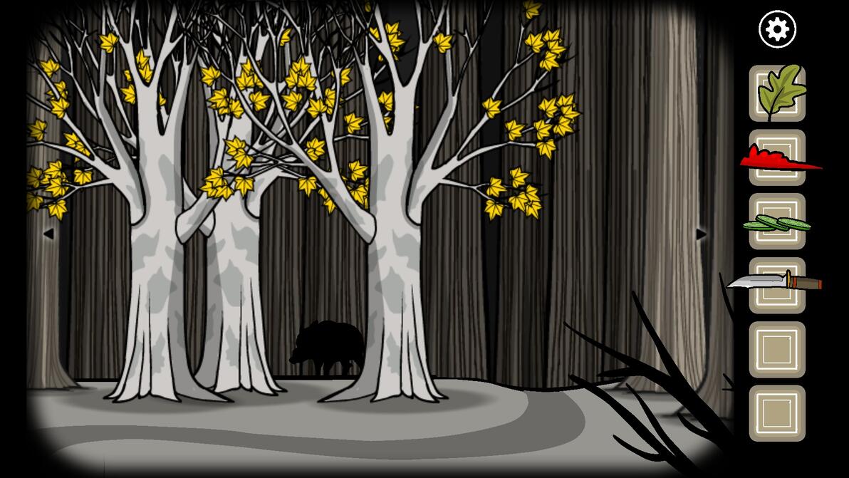 【成就攻略】“Rusty Lake:Paradise–Diseased Livestock”篇 - 哔哩哔哩