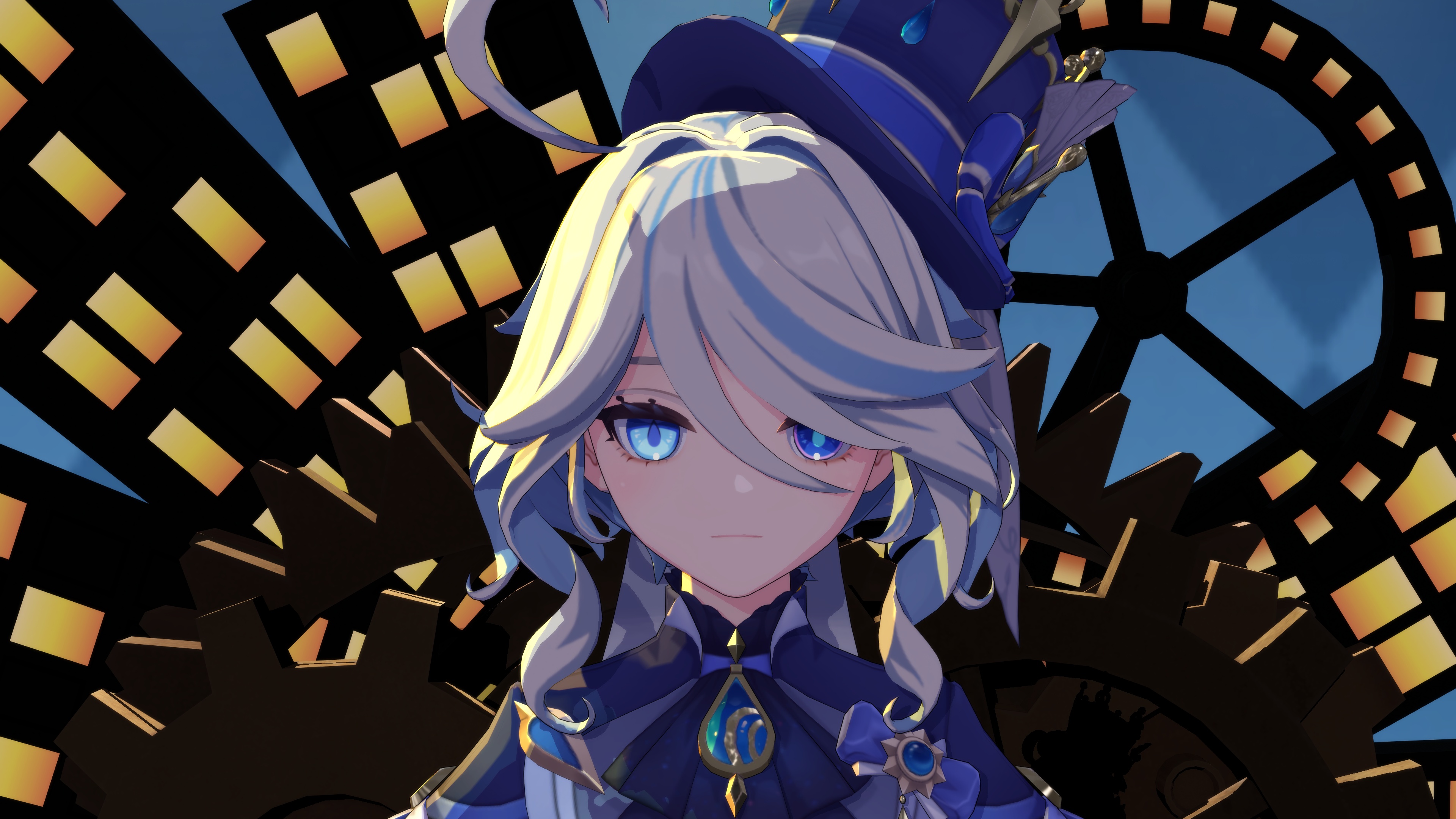 【5k粉感谢】个人向MMD思路分享和MME推荐 - 哔哩哔哩