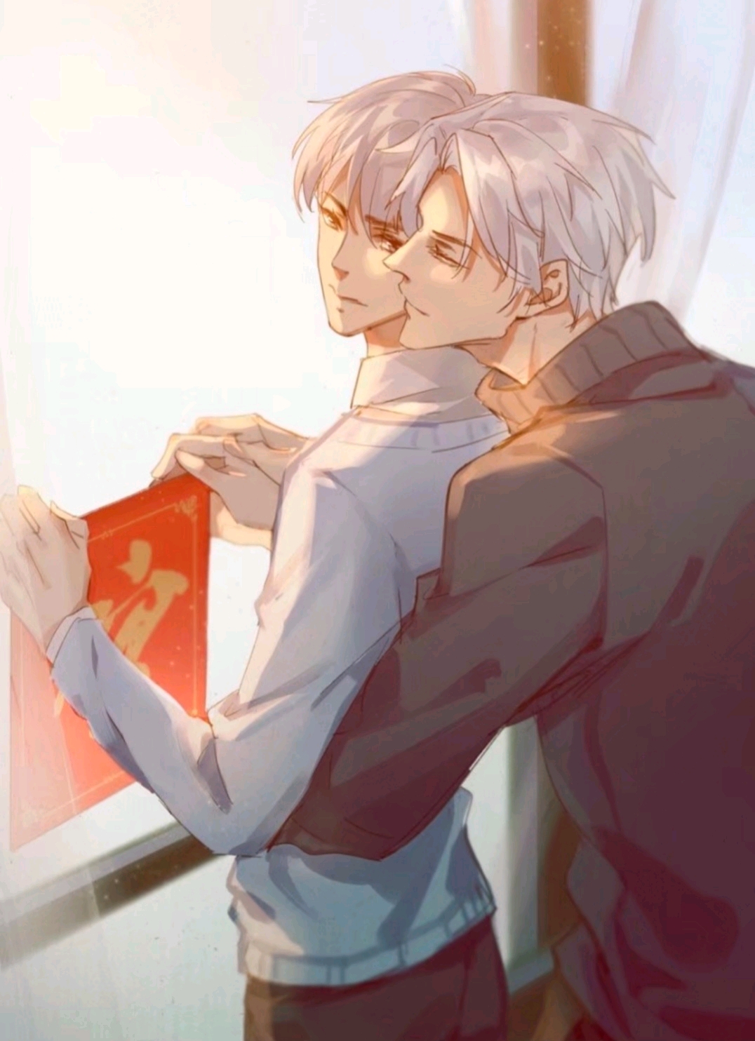 【纯爱推文】《子夜十》by颜凉雨 无限流第二弹 哔哩哔哩