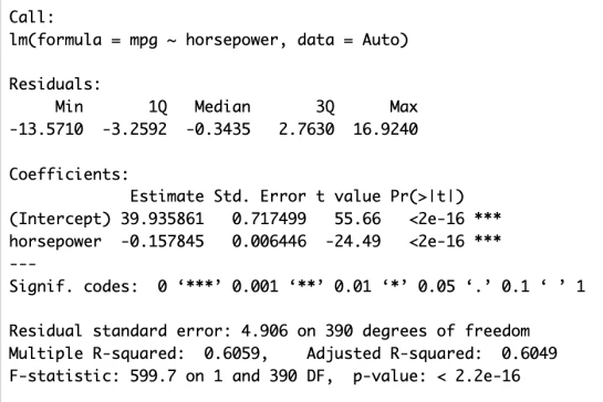 教你如何在R中使用ISLR语言包实现统计算法和技术 - 哔哩哔哩