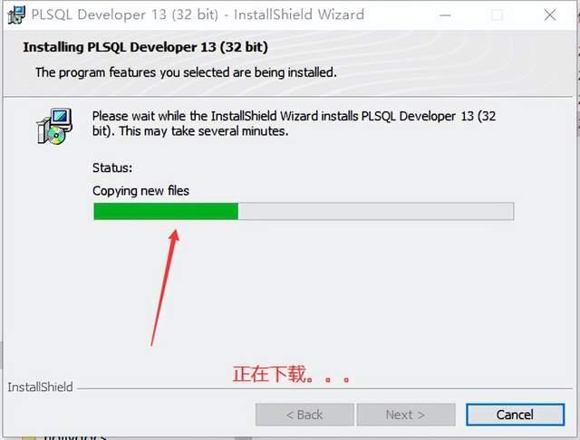 PLSQL Developer 13软件安装包下载及安装教程 - 哔哩哔哩