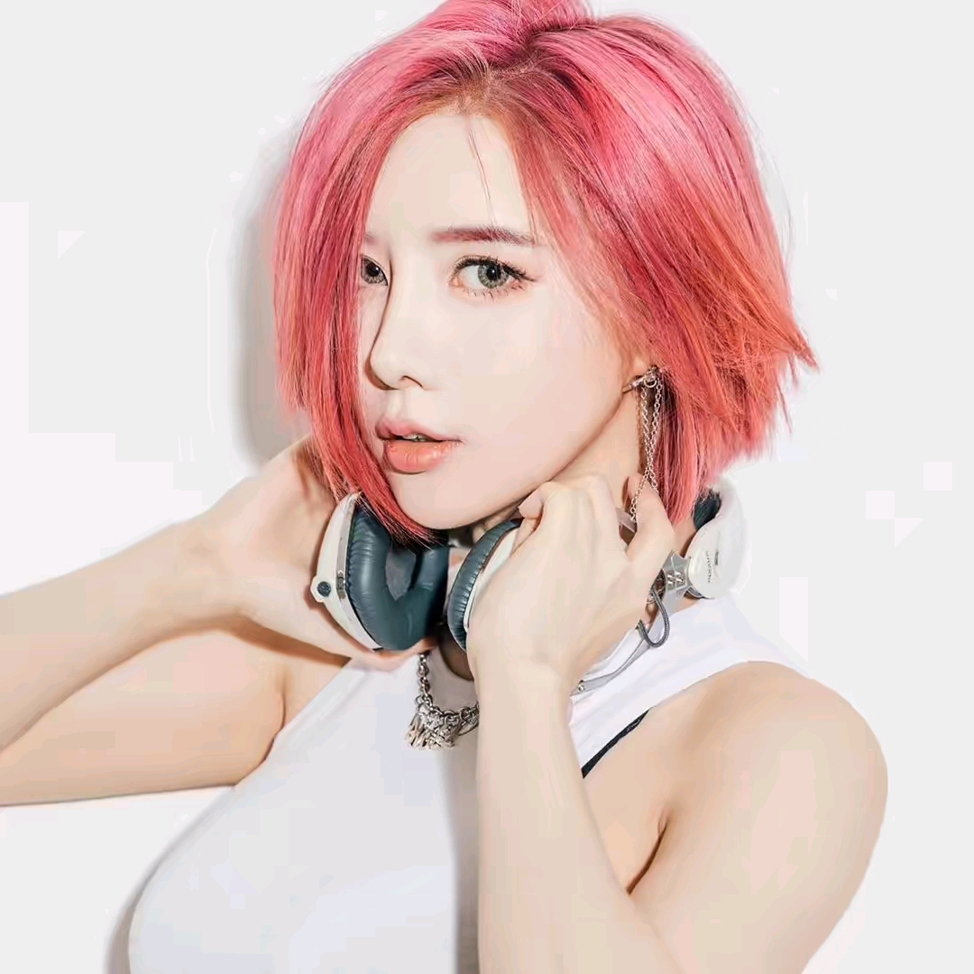 Korean Model SongJooa 005 - 哔哩哔哩