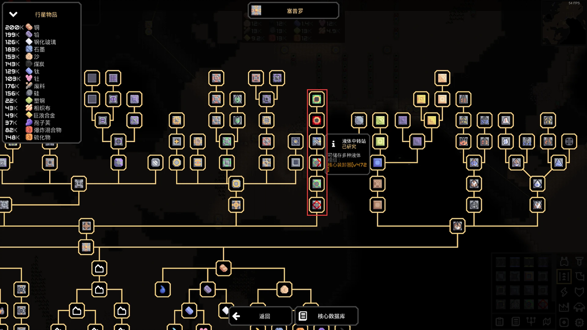 【像素工厂 | Mindustry】休闲游戏玩家 MOD推荐 - 哔哩哔哩