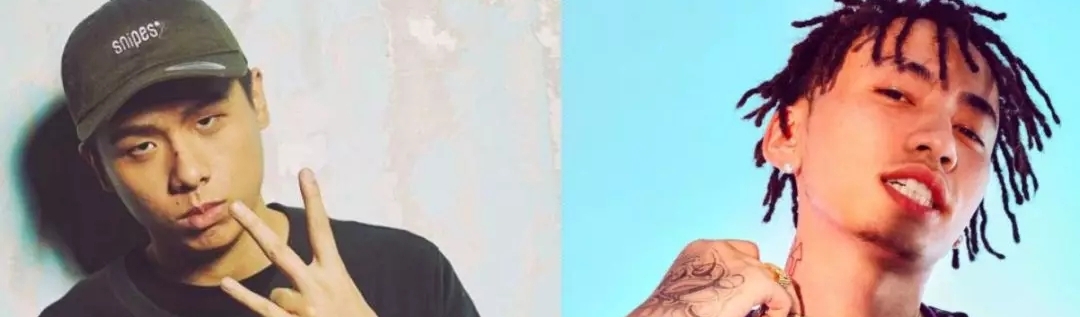 GAI爷退出说唱圈！红花会 Jony J MC光光的厮杀-Beef名人堂（五） - 哔哩哔哩