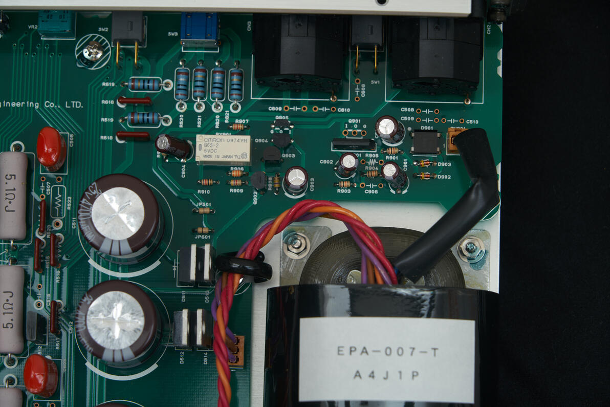 Phasemation/协同 EPA-007/007x 拆解 - 哔哩哔哩