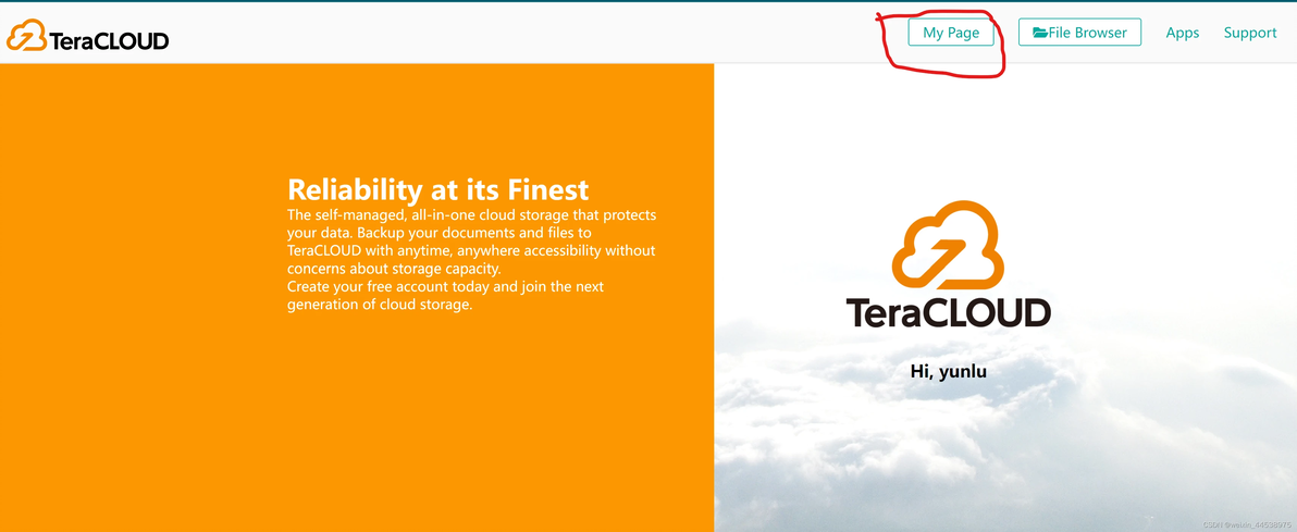 基于TeraCloud网盘（Webdav）实现Obsidian的全平台同步方法（Windows+MAC+安卓+iOS） - 哔哩哔哩