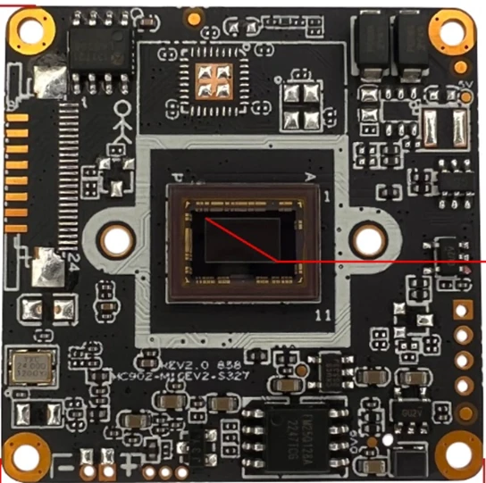 Openipc fpv开源高清图传 复用监控成品硬件清单 - 哔哩哔哩
