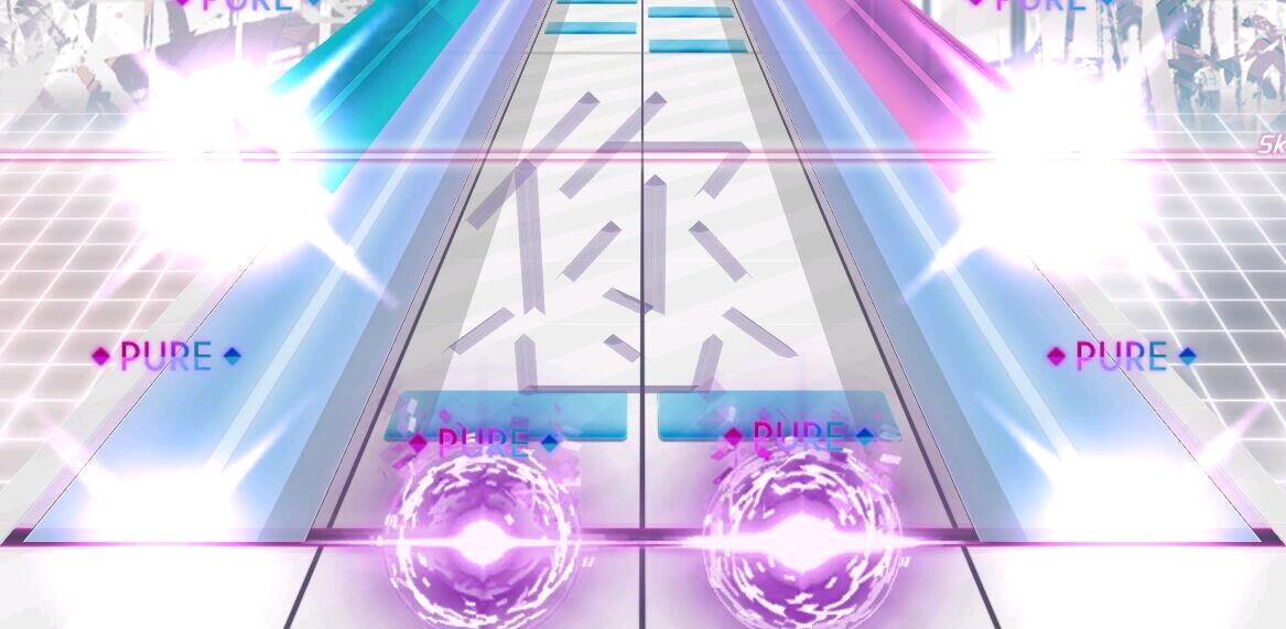 Arcaea萌新入坑指南 - 哔哩哔哩