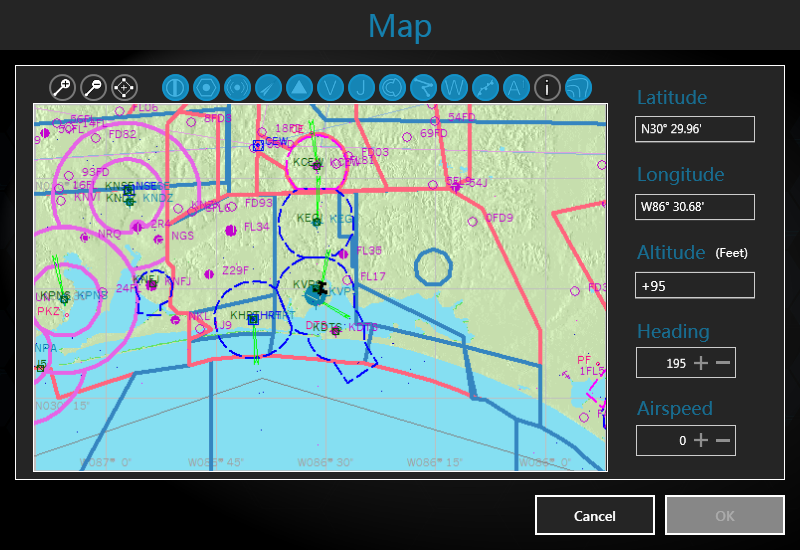 【P3D】（基础）玩转P3D-超详细图文教程 - 哔哩哔哩