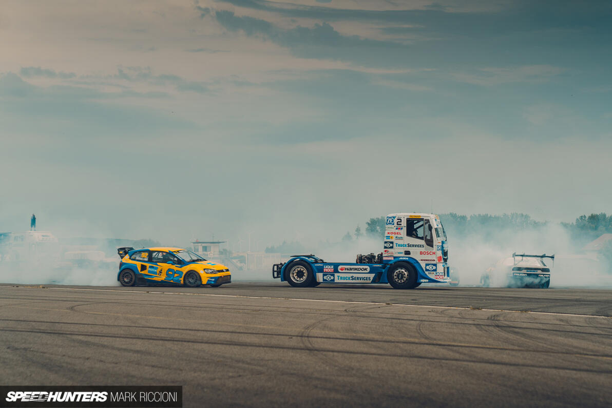 Speedhunters | 为什么速度永远跟得上潮流 - 哔哩哔哩