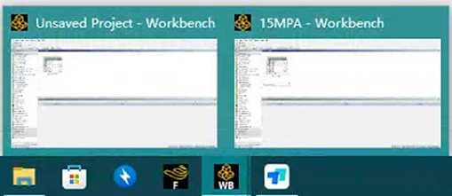 Ansys Workbench Fluent报错 Hit return to exit - 哔哩哔哩