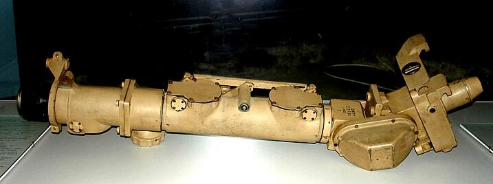 火炮小传——88mm KwK 36 l56火炮 - 哔哩哔哩