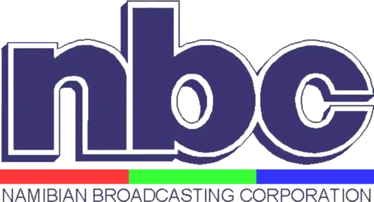 纳米比亚广播公司（NBC）历年台标 - 哔哩哔哩