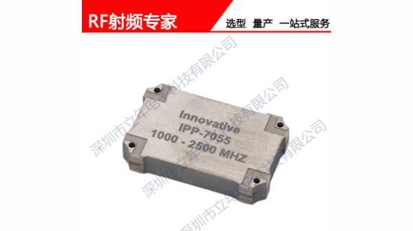 IPP-7055 90 度混合耦合器是一种四端口设备 - 哔哩哔哩