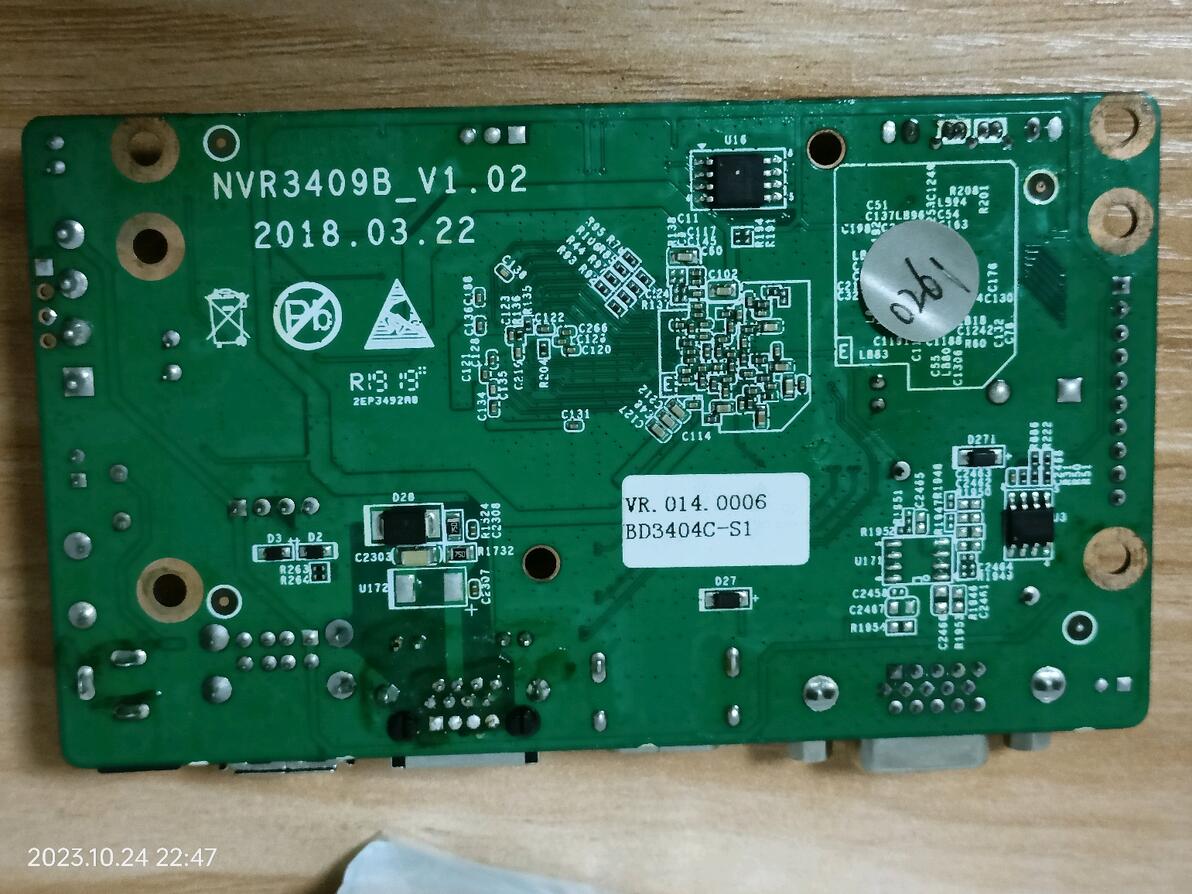 openIPC-初次成功出图记录 - 哔哩哔哩