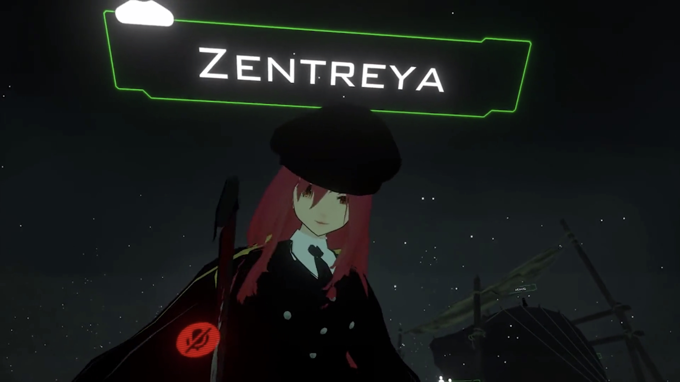 一个社交型电子游戏究竟能把人改变到什么程度？『以xigneon作对象『 - 哔哩哔哩