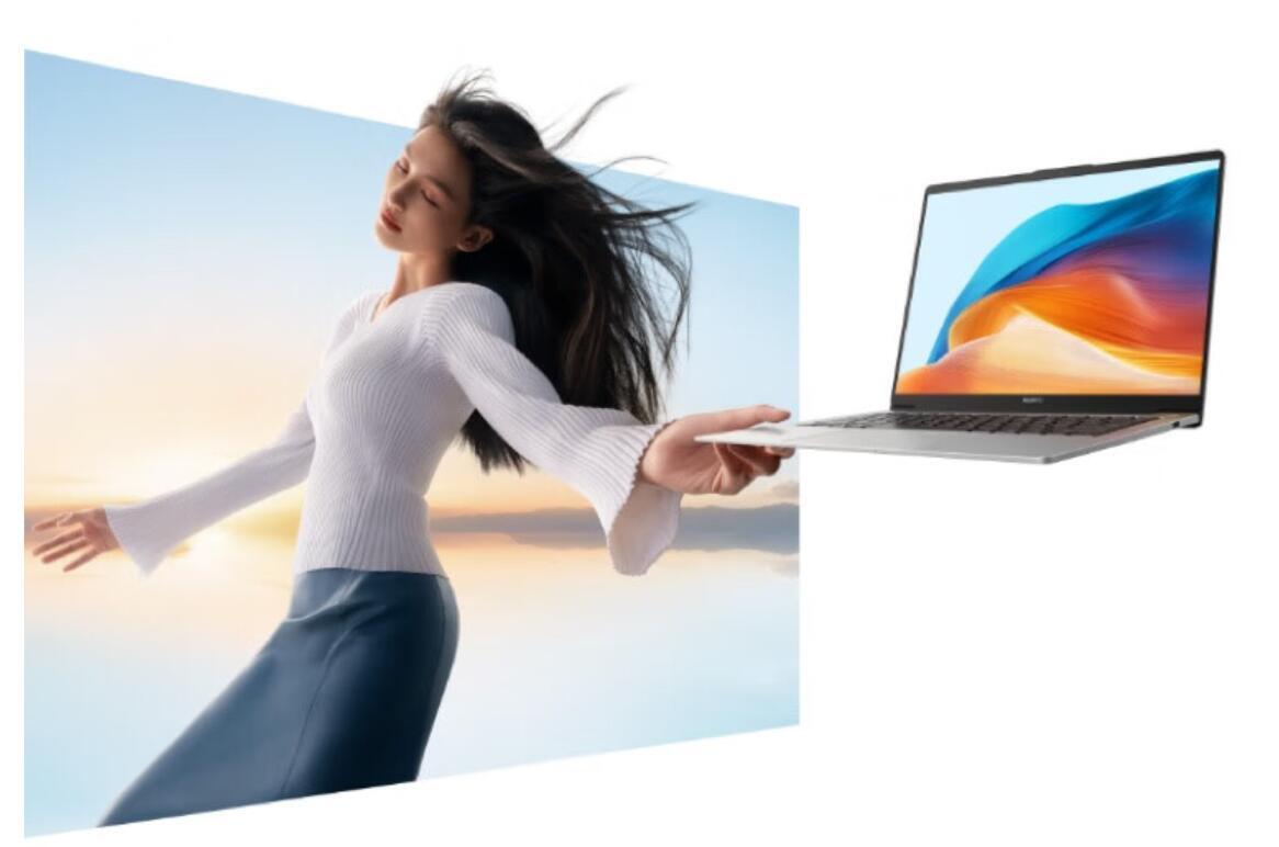 华为笔记本MateBook D14，D14 se，D16怎么选？区别解读帮您 - 哔哩哔哩