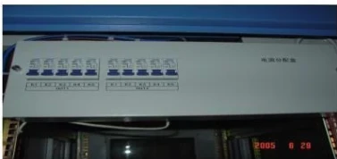 机柜布线规范，标准机柜配电及布线规范（冷通道、热通道、机柜、机柜底座、机柜厂家） - 哔哩哔哩