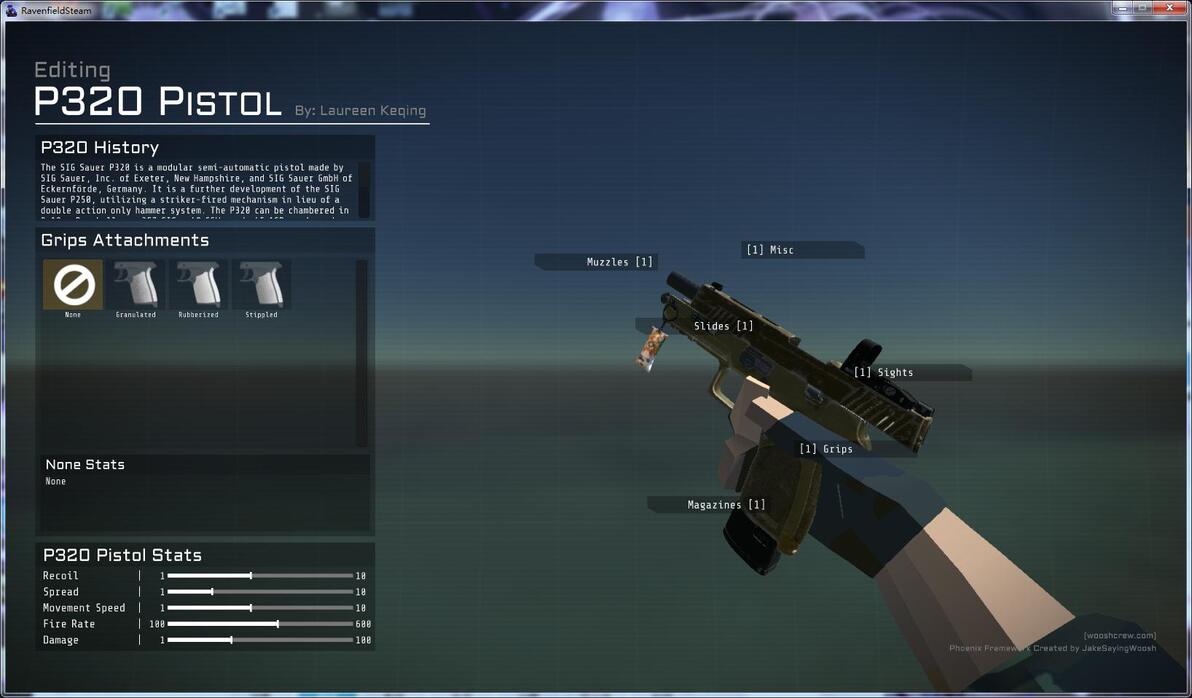 Ravenfield Mod安装指南—硬核篇1 - 哔哩哔哩