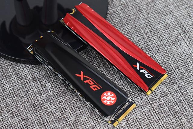 主流级可靠之选，威刚XPG S11 LITE 256G开箱简单上手评测 - 哔哩哔哩