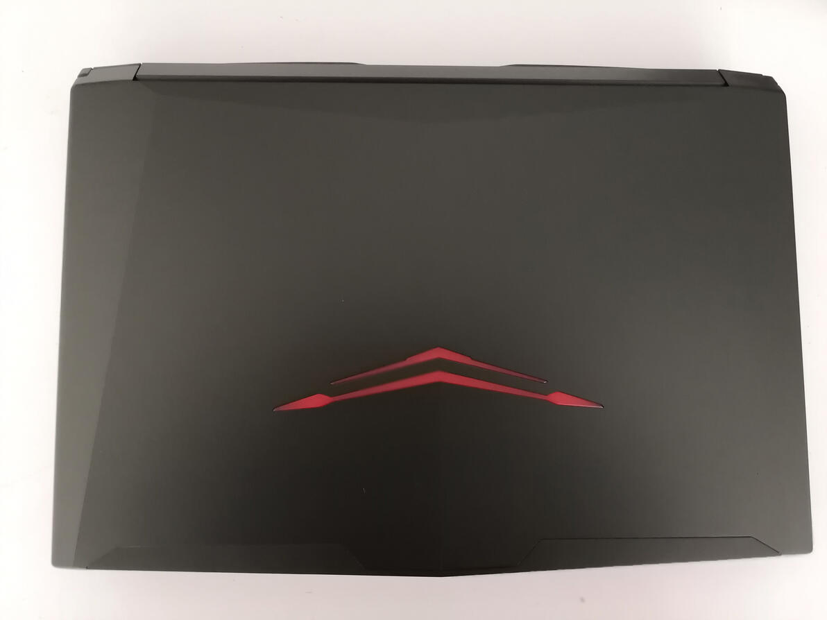 神舟战神ZX7-CP5S2游戏本笔记本 图文评测！ - 哔哩哔哩